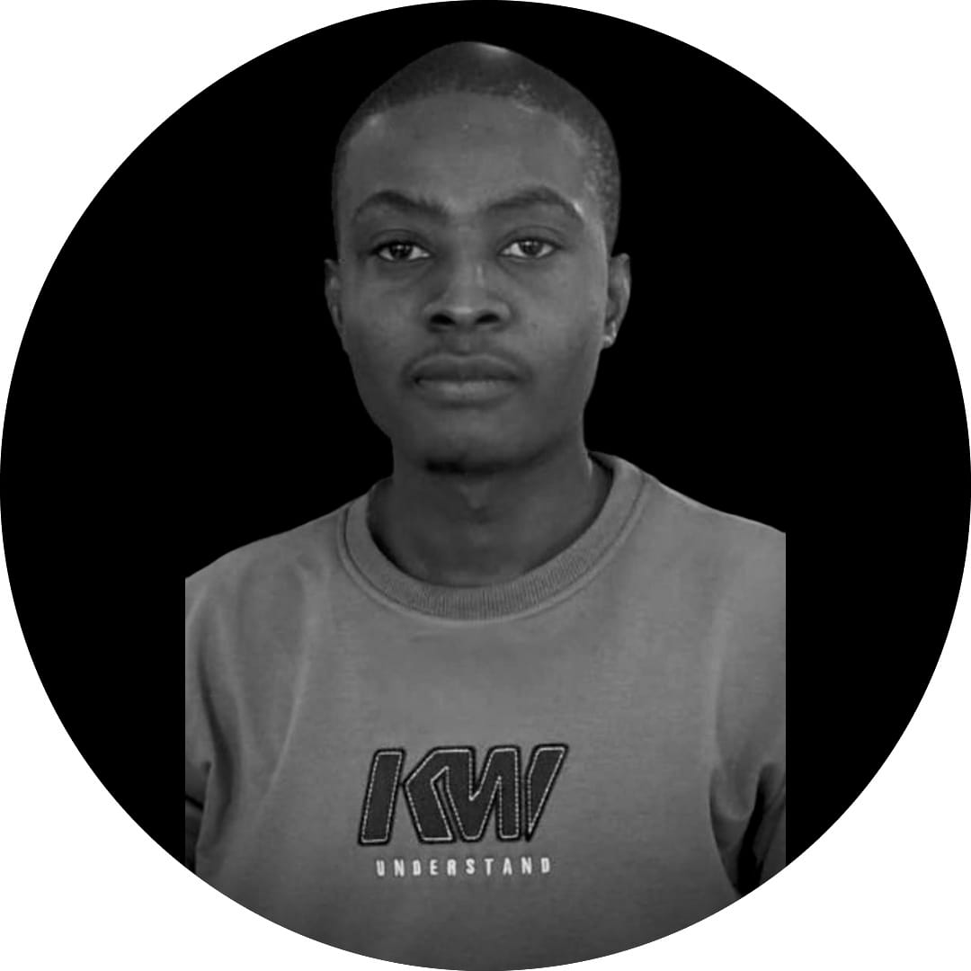 Portfolio 3D - Amadou Issaka ILLO